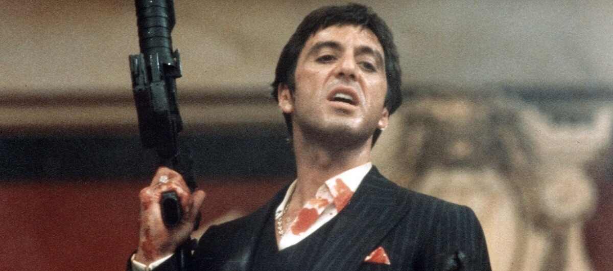 Ο Σημαδεμένος - Θερινά Σινεμά