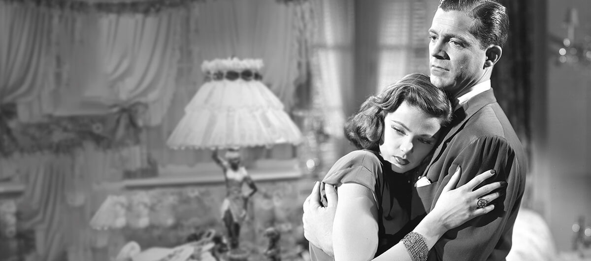 Laura - Θερινά Σινεμά